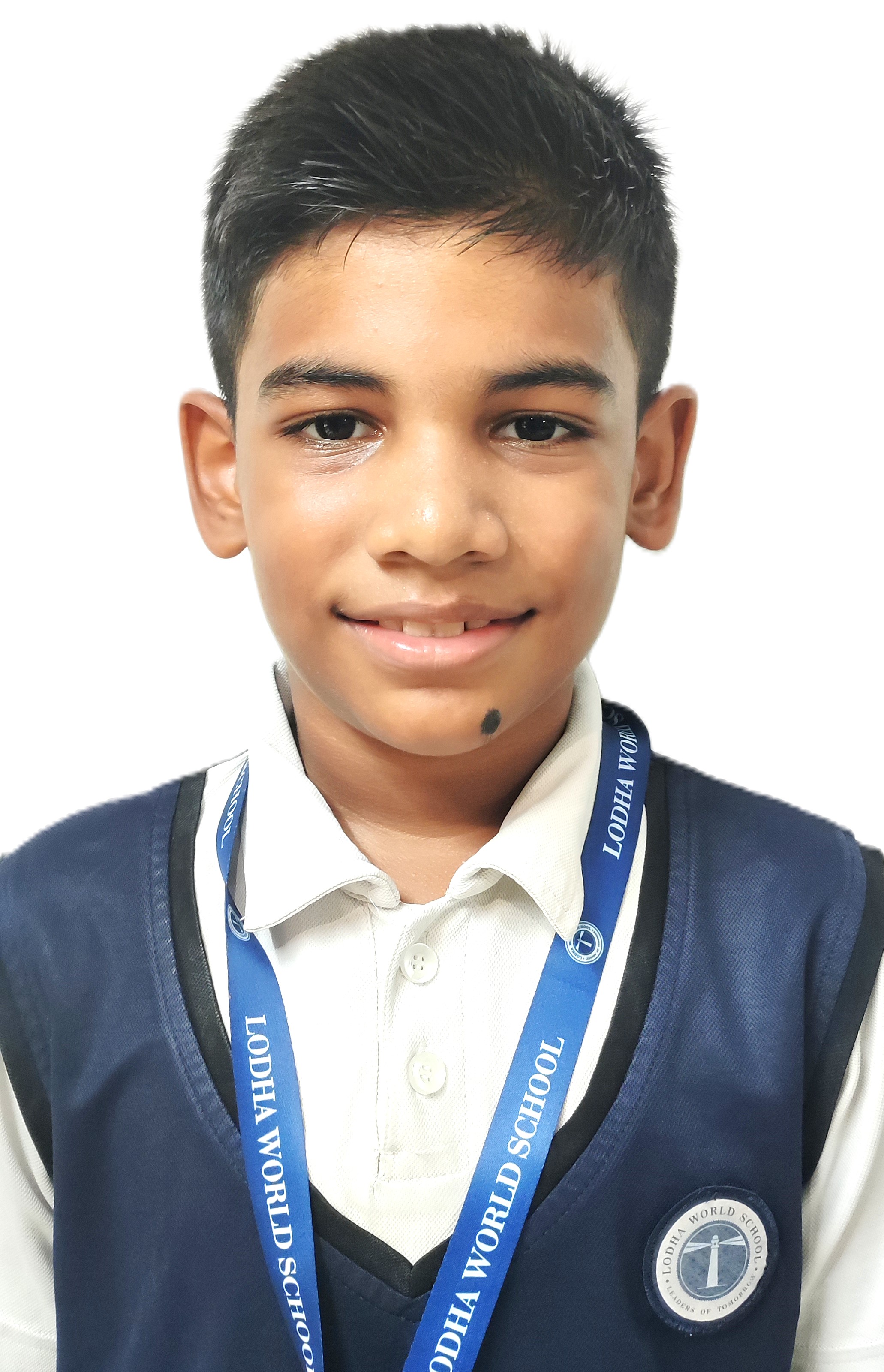 Leader Board - ICODE Hackathon