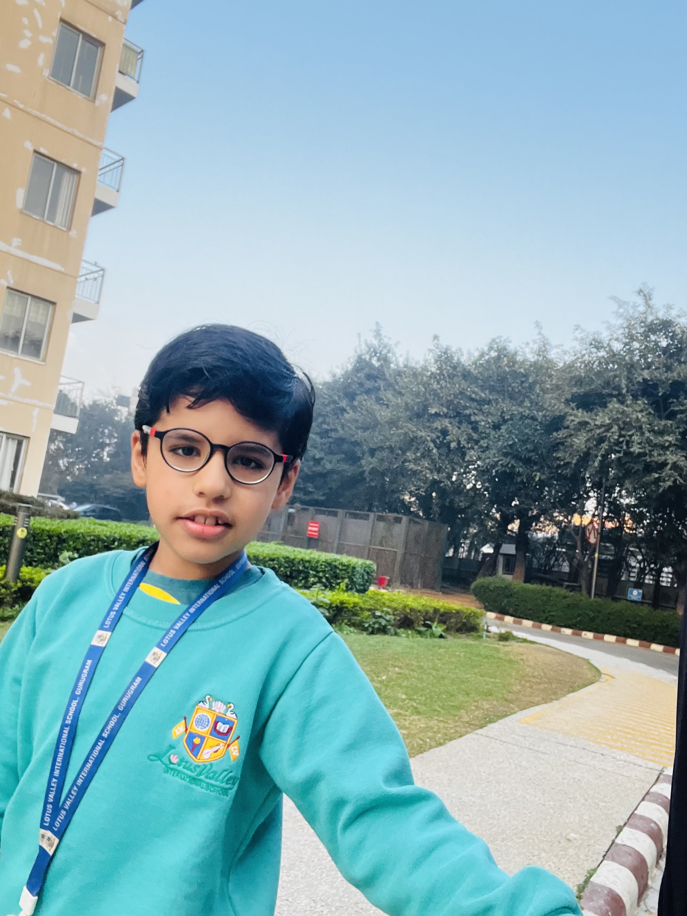 Leader Board - ICODE Hackathon