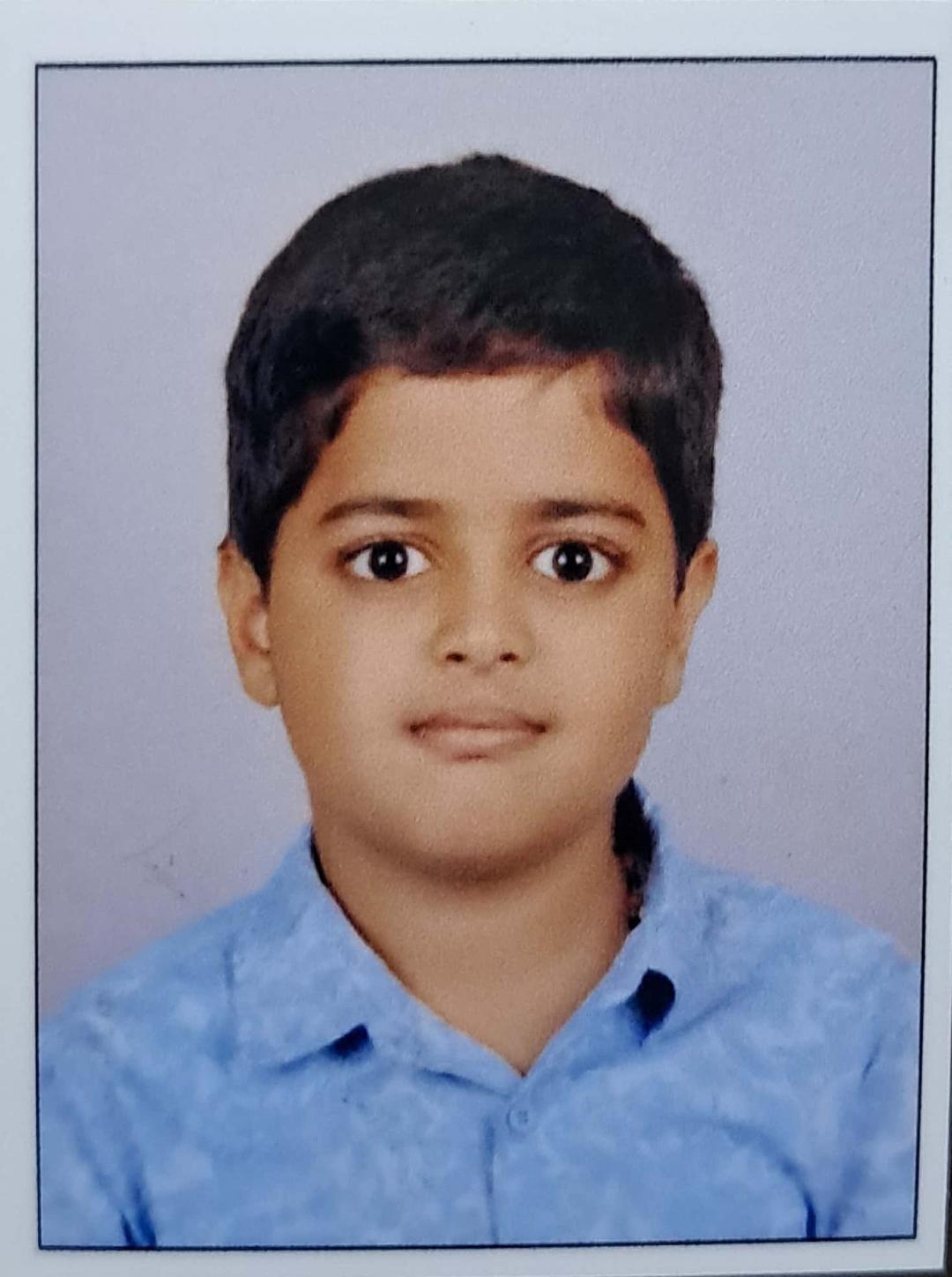 Leader Board - ICODE Hackathon